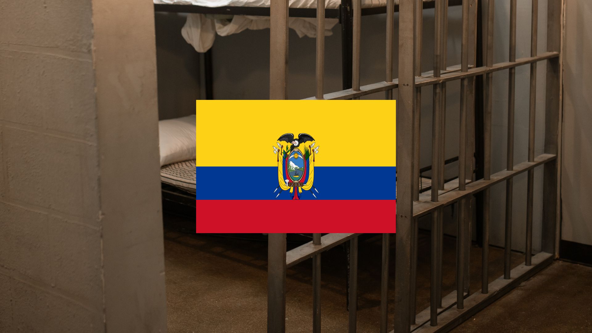 Violent Gang Confrontations Shake Ecuador's Largest Prison - BringzNews.com