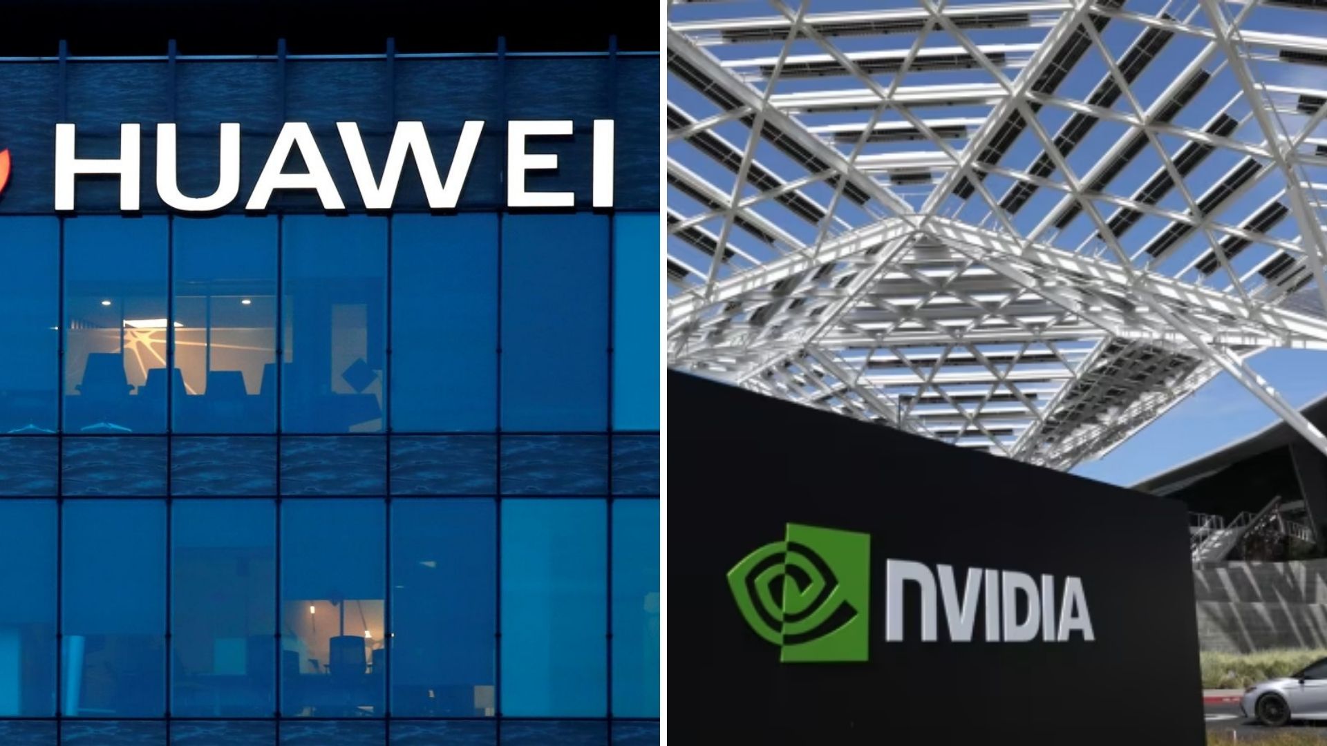 China's Huawei Challenges Nvidia with New AI Chip - BringzNews.com